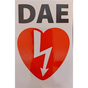 Affiche et signalisation