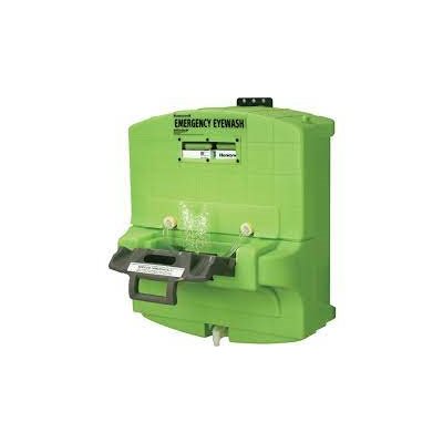 Station de douche oculaire Pure Flow 1000MD